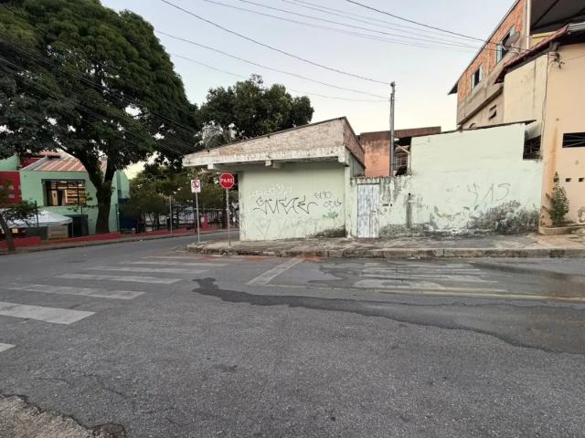 Kitnet / Stúdio para Locação em Belo Horizonte/MG Floramar 1 Quartos