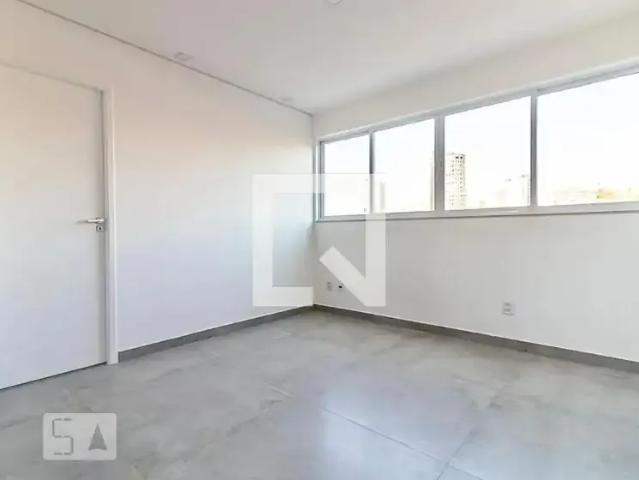 Kitnet / Stúdio para Locação em Belo Horizonte/MG Floresta 1 Quartos