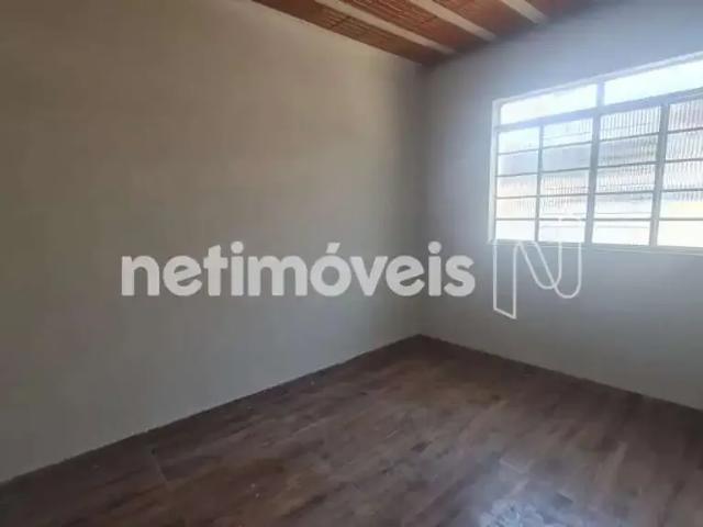 Kitnet / Stúdio para Locação em Belo Horizonte/MG Floresta 1 Quartos