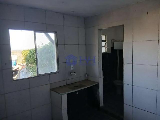 Kitnet / Stúdio para Locação em Belo Horizonte/MG Frei Leopoldo 1 Quartos