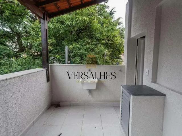 Kitnet / Stúdio para Locação em Belo Horizonte/MG Ipiranga 1 Quartos