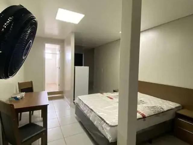 Kitnet / Stúdio para Locação em Belo Horizonte/MG Ipiranga