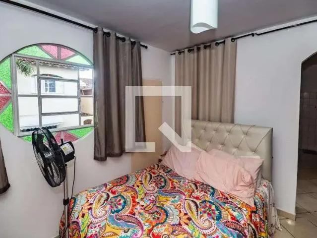 Kitnet / Stúdio para Locação em Belo Horizonte/MG Itapoã 1 Quartos