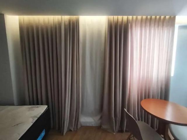 Kitnet / Stúdio para Locação em Belo Horizonte/MG Jaraguá 1 Quartos