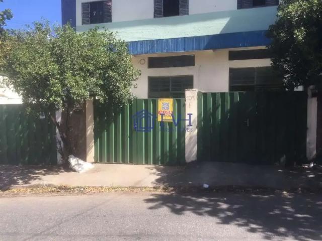 Kitnet / Stúdio para Locação em Belo Horizonte/MG Jardim dos Comerciários Venda Nova 1 Quartos