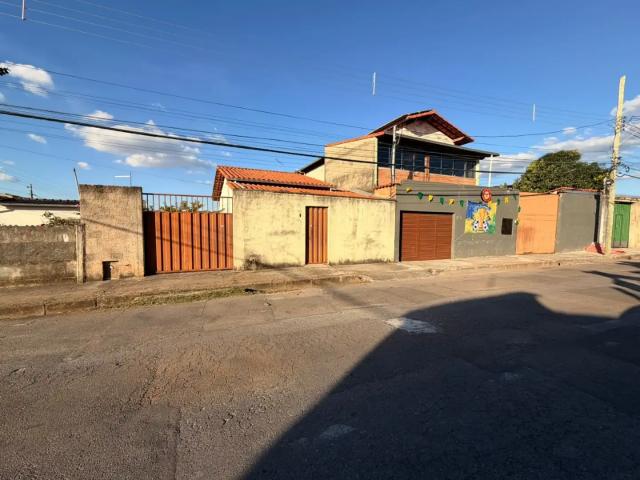 Kitnet / Stúdio para Locação em Belo Horizonte/MG Jardim Guanabara 1 Quartos
