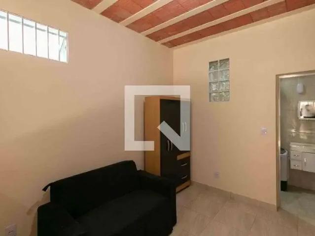 Kitnet / Stúdio para Locação em Belo Horizonte/MG Juliana 1 Quartos