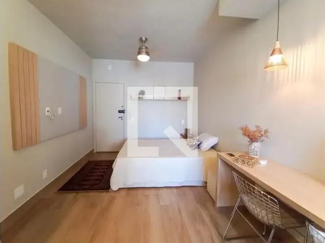 Kitnet / Stúdio para Locação em Belo Horizonte/MG Lourdes 1 Quartos