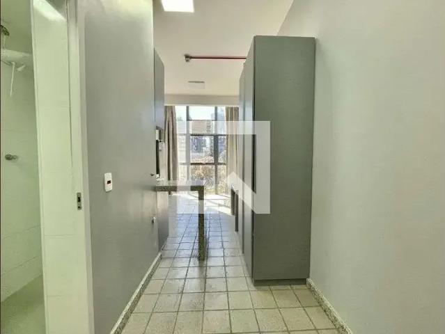 Kitnet / Stúdio para Locação em Belo Horizonte/MG Lourdes 1 Quartos