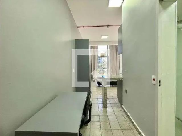 Kitnet / Stúdio para Locação em Belo Horizonte/MG Lourdes 1 Quartos