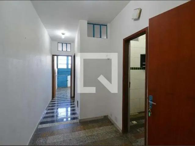 Kitnet / Stúdio para Locação em Belo Horizonte/MG Lagoinha 2 Quartos
