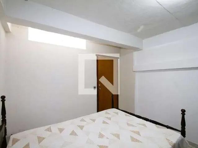 Kitnet / Stúdio para Locação em Belo Horizonte/MG Luxemburgo 1 Quartos