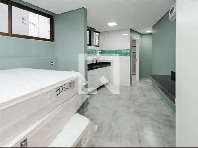 Kitnet / Stúdio para Locação em Belo Horizonte/MG Minas Brasil 1 Quartos
