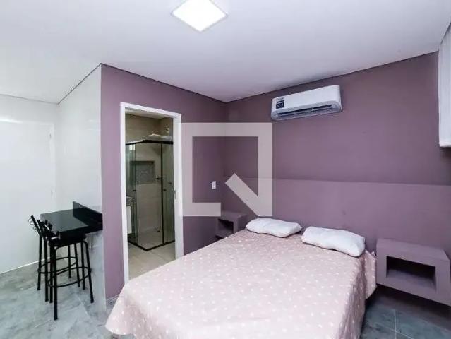 Kitnet / Stúdio para Locação em Belo Horizonte/MG Minas Brasil 1 Quartos