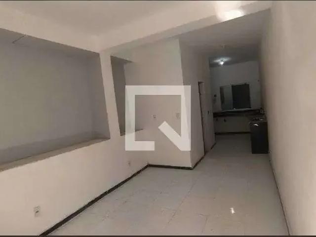 Kitnet / Stúdio para Locação em Belo Horizonte/MG Nova Floresta 1 Quartos