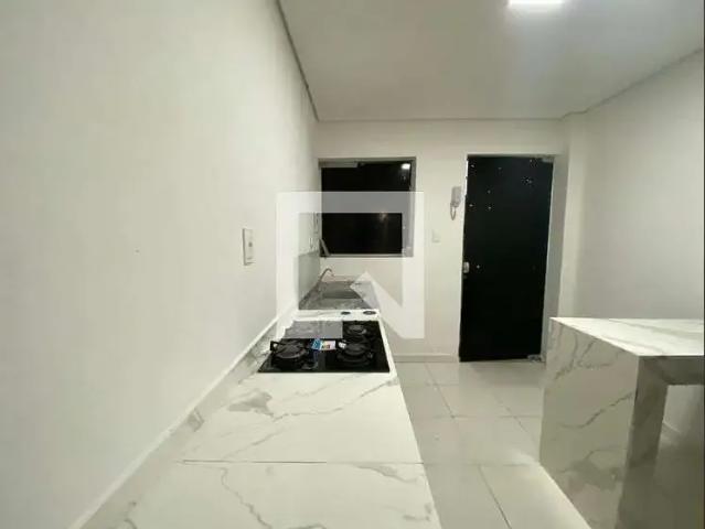 Kitnet / Stúdio para Locação em Belo Horizonte/MG Nova Floresta 1 Quartos