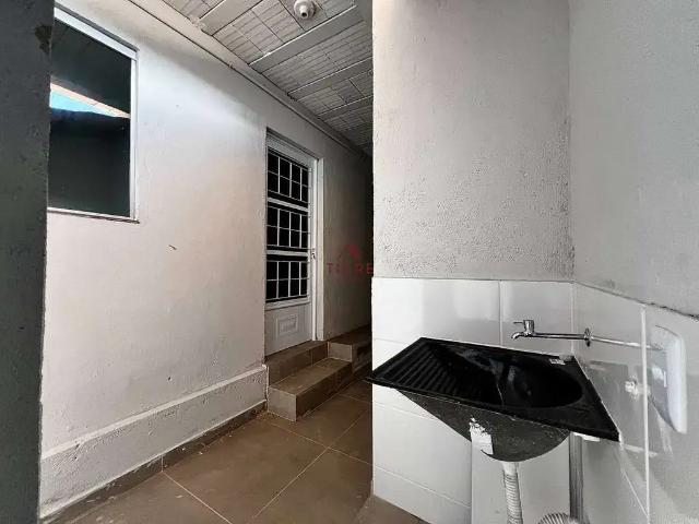 Kitnet / Stúdio para Locação em Belo Horizonte/MG São Bernardo 1 Quartos