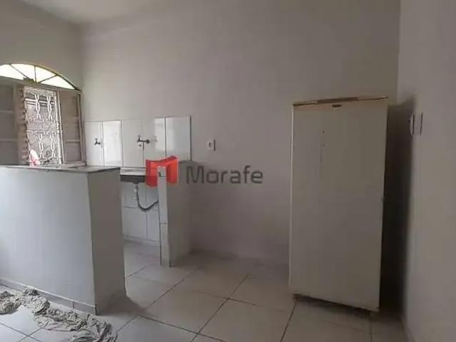 Kitnet / Stúdio para Locação em Belo Horizonte/MG São Francisco 1 Quartos