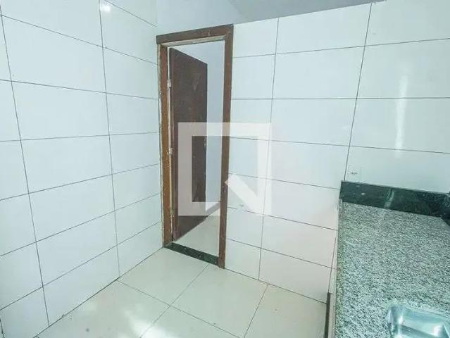 Kitnet / Stúdio para Locação em Belo Horizonte/MG São Gabriel 1 Quartos