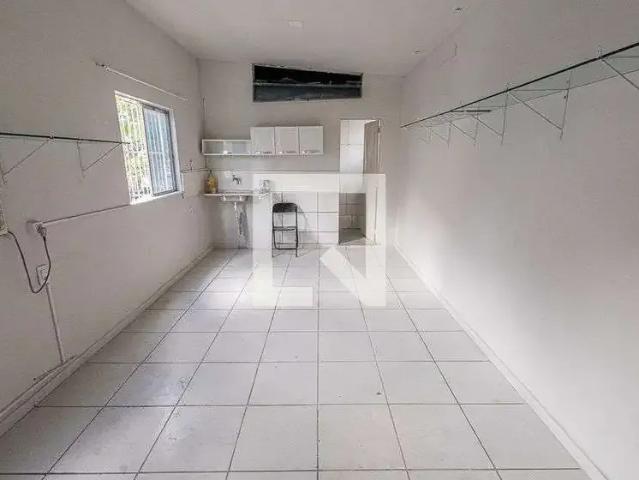Kitnet / Stúdio para Locação em Belo Horizonte/MG São João Batista 1 Quartos