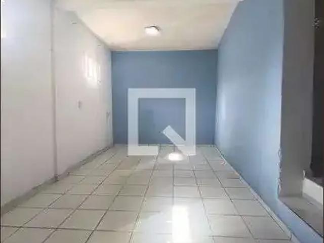 Kitnet / Stúdio para Locação em Belo Horizonte/MG São João Batista 1 Quartos