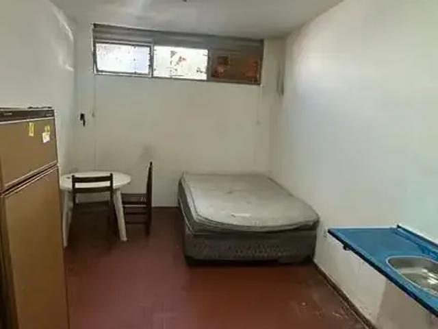 Kitnet / Stúdio para Locação em Belo Horizonte/MG São Luiz 1 Quartos