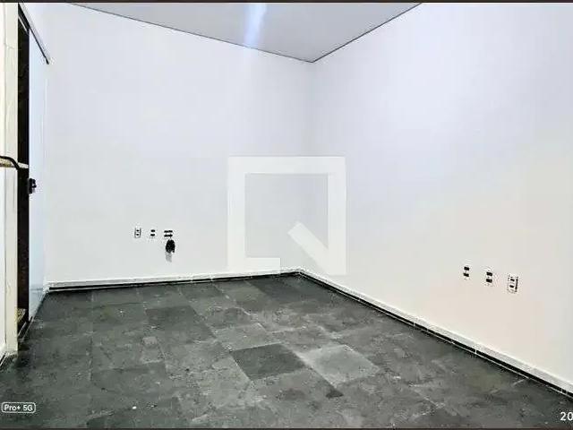 Kitnet / Stúdio para Locação em Belo Horizonte/MG São Paulo 1 Quartos