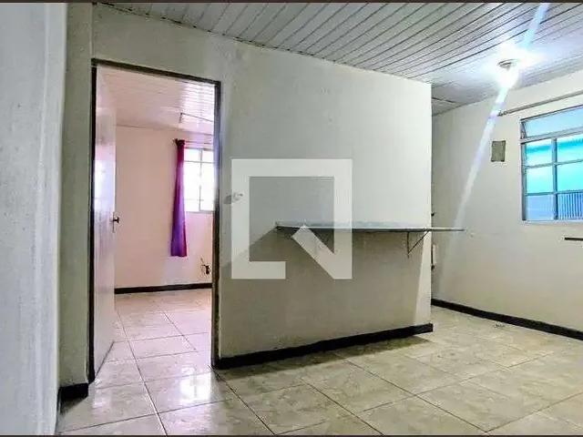 Kitnet / Stúdio para Locação em Belo Horizonte/MG São Paulo 1 Quartos