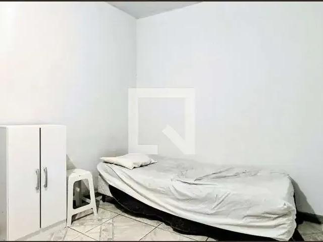 Kitnet / Stúdio para Locação em Belo Horizonte/MG São Paulo 1 Quartos