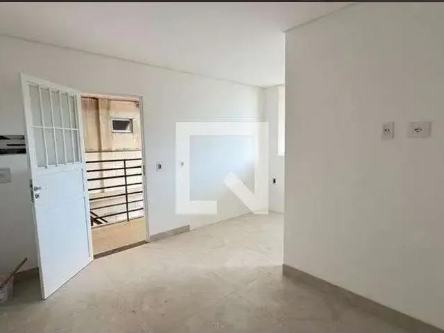 Kitnet / Stúdio para Locação em Belo Horizonte/MG São Paulo 1 Quartos