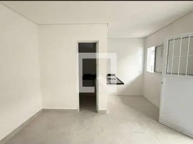 Kitnet / Stúdio para Locação em Belo Horizonte/MG São Paulo 1 Quartos