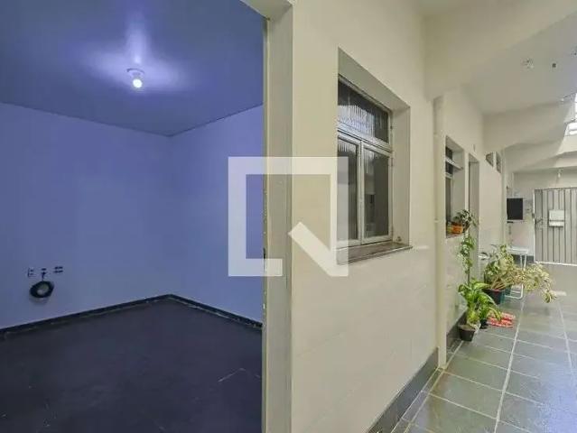 Kitnet / Stúdio para Locação em Belo Horizonte/MG São Paulo 1 Quartos