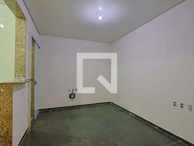 Kitnet / Stúdio para Locação em Belo Horizonte/MG São Paulo 1 Quartos