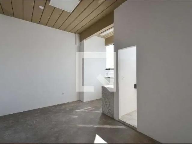 Kitnet / Stúdio para Locação em Belo Horizonte/MG Saudade 1 Quartos