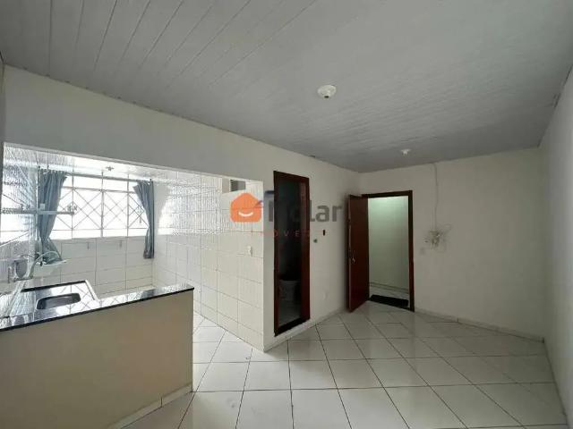 Kitnet / Stúdio para Locação em Belo Horizonte/MG Sagrada Família 1 Quartos