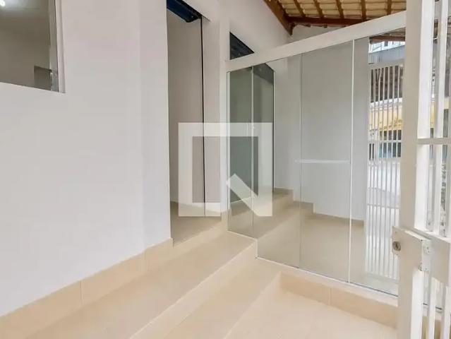 Kitnet / Stúdio para Locação em Belo Horizonte/MG Sagrada Família 1 Quartos
