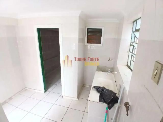 Kitnet / Stúdio para Locação em Belo Horizonte/MG Salgado Filho 1 Quartos