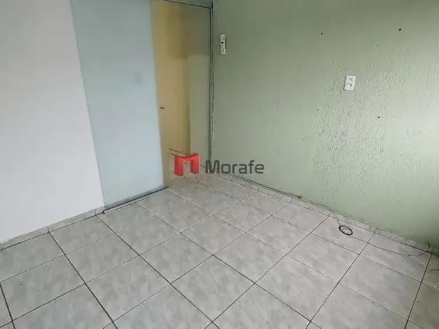 Kitnet / Stúdio para Locação em Belo Horizonte/MG Salgado Filho 1 Quartos