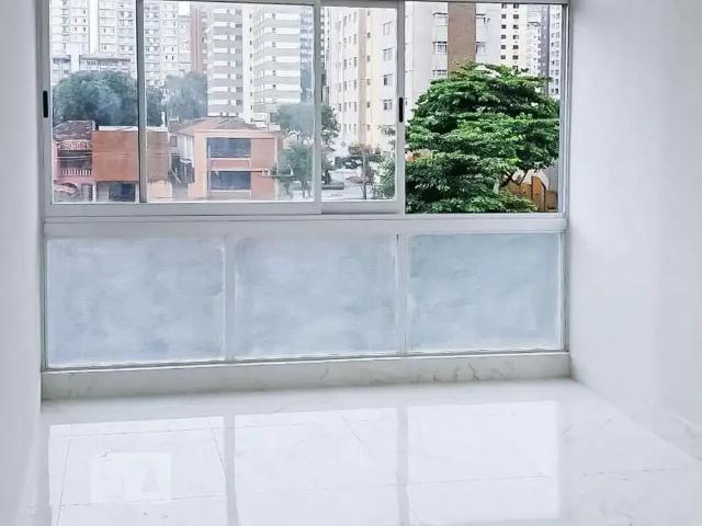 Kitnet / Stúdio para Locação em Belo Horizonte/MG Santo Agostinho 1 Quartos