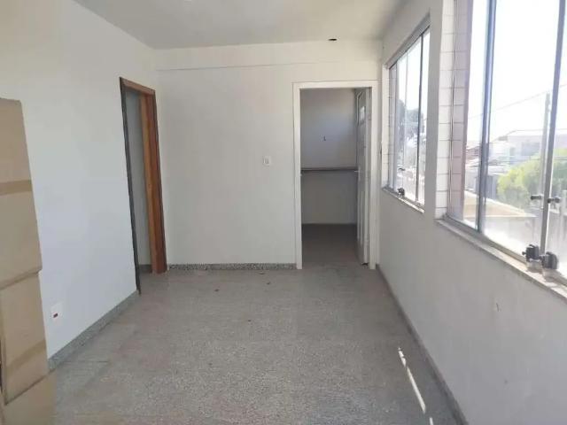 Kitnet / Stúdio para Locação em Belo Horizonte/MG Santa Amélia 1 Quartos