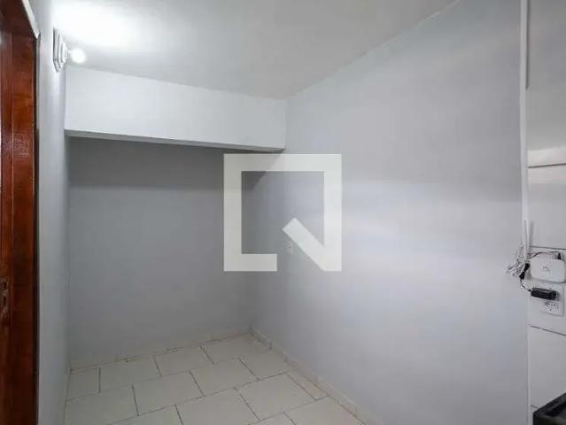 Kitnet / Stúdio para Locação em Belo Horizonte/MG Santa Efigênia 1 Quartos