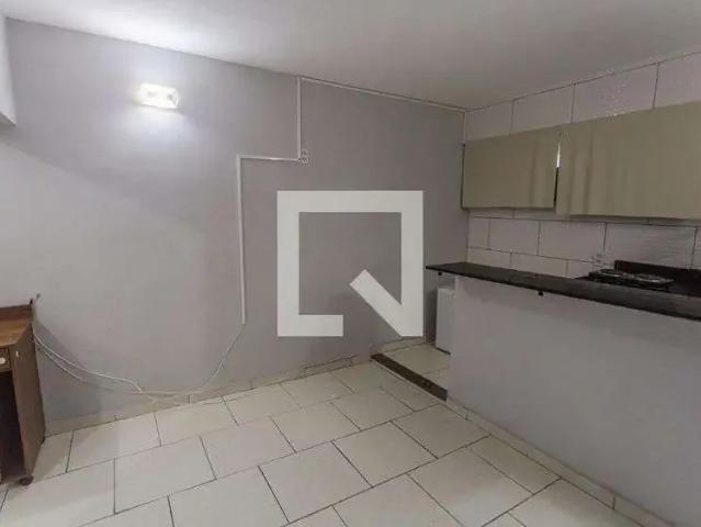 Kitnet / Stúdio para Locação em Belo Horizonte/MG Santa Efigênia 1 Quartos