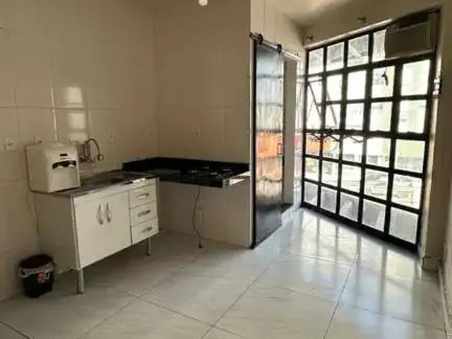 Kitnet / Stúdio para Locação em Belo Horizonte/MG Santa Mônica 1 Quartos