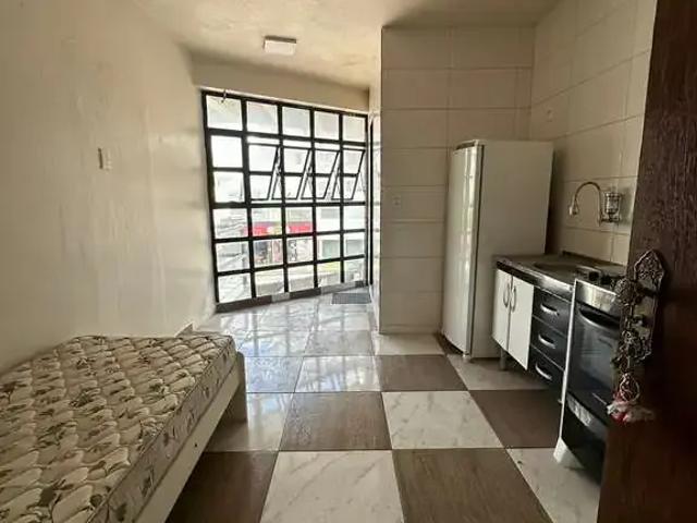 Kitnet / Stúdio para Locação em Belo Horizonte/MG Santa Mônica 1 Quartos