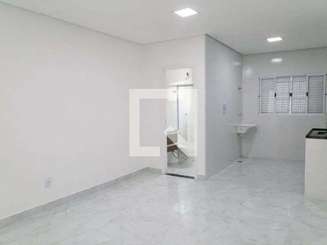 Kitnet / Stúdio para Locação em Belo Horizonte/MG Pompéia 1 Quartos