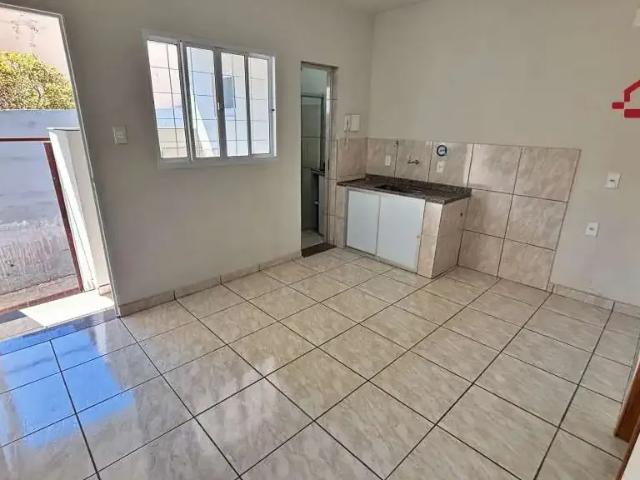 Kitnet / Stúdio para Locação em Belo Horizonte/MG Padre Eustáquio 1 Quartos