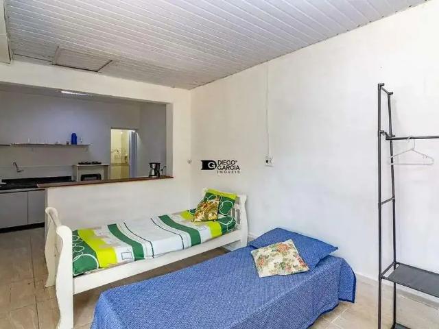 Kitnet / Stúdio para Locação em Belo Horizonte/MG Padre Eustáquio 1 Quartos