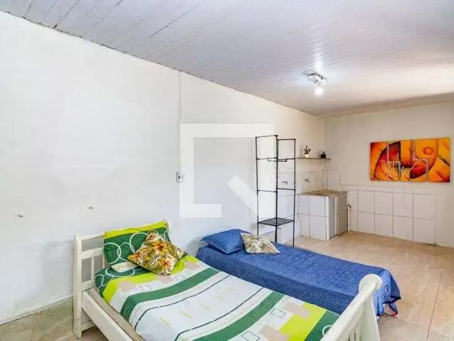 Kitnet / Stúdio para Locação em Belo Horizonte/MG Padre Eustáquio 1 Quartos