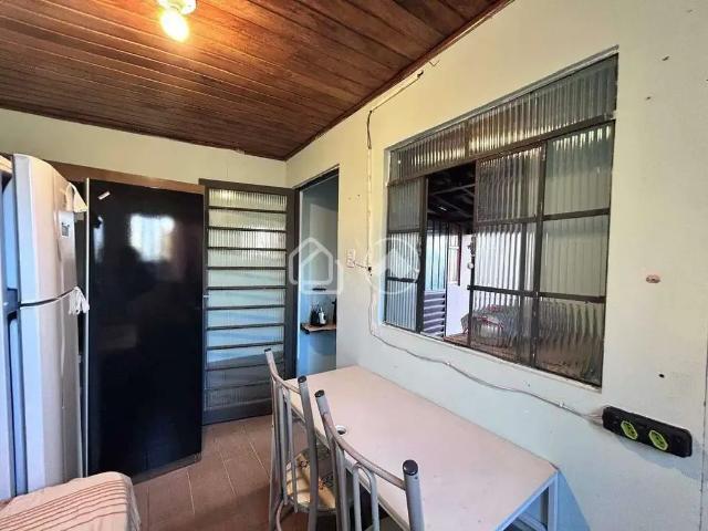 Kitnet / Stúdio para Locação em Belo Horizonte/MG Palmeiras 1 Quartos