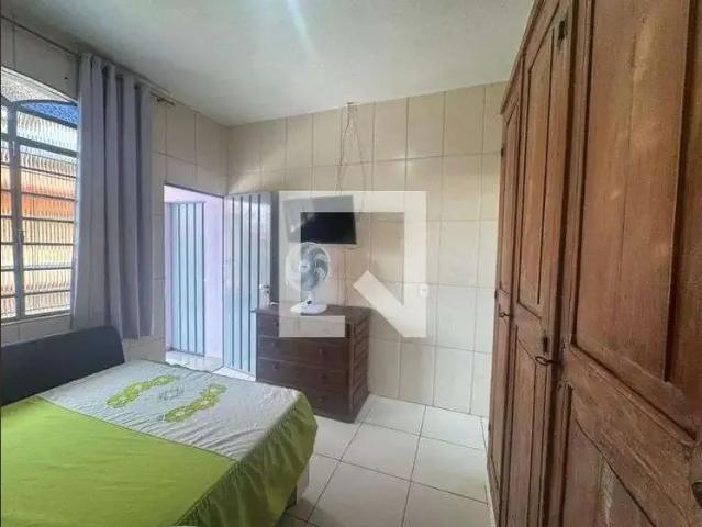 Kitnet / Stúdio para Locação em Belo Horizonte/MG Planalto 1 Quartos